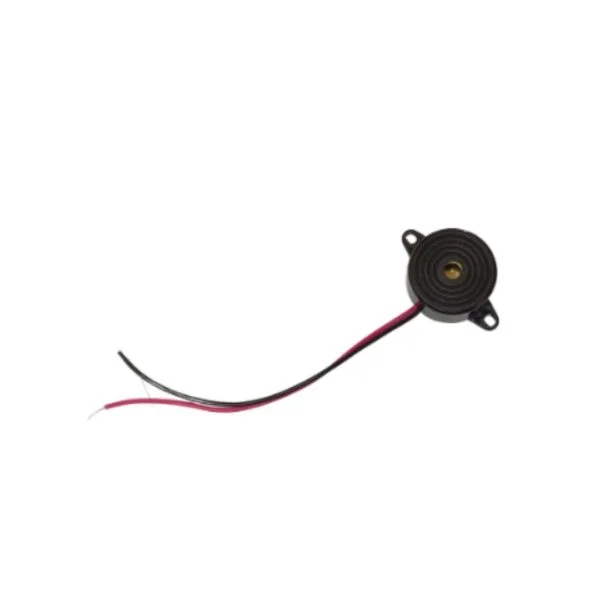 12-24V Buzzer - Nikitronics
