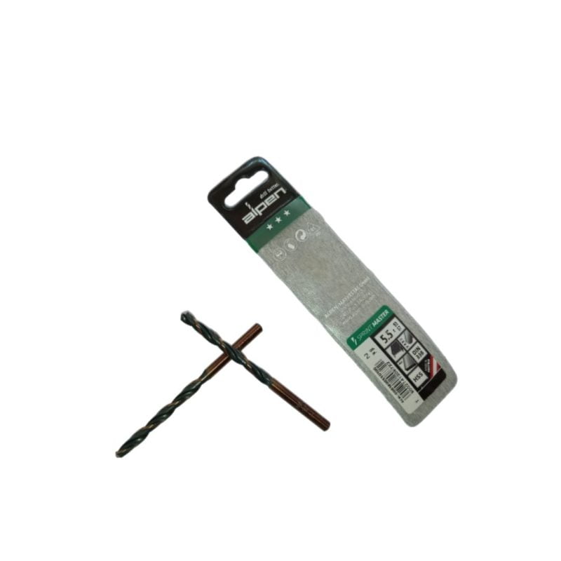 Drill Bit 5mm x 5mm - Nikitronics