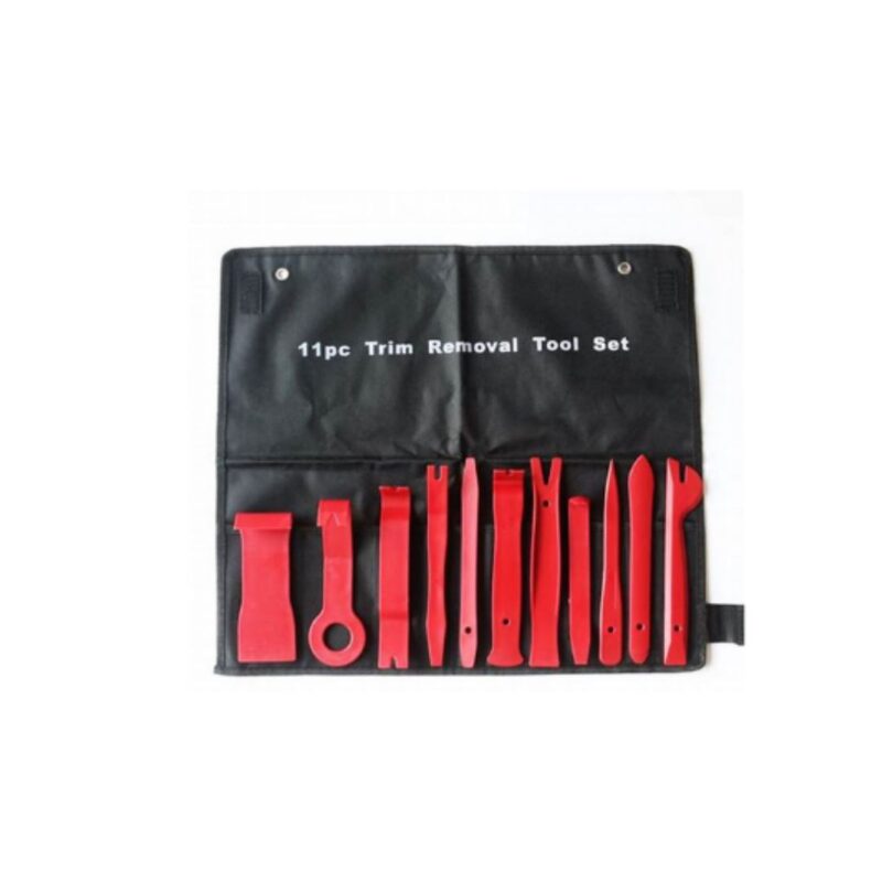 11 Piece Panel Removal Set - Nikitronics