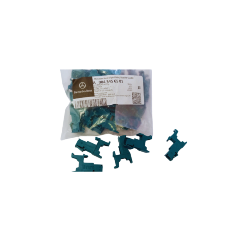 Mercedes Fuse Holder - Nikitronics