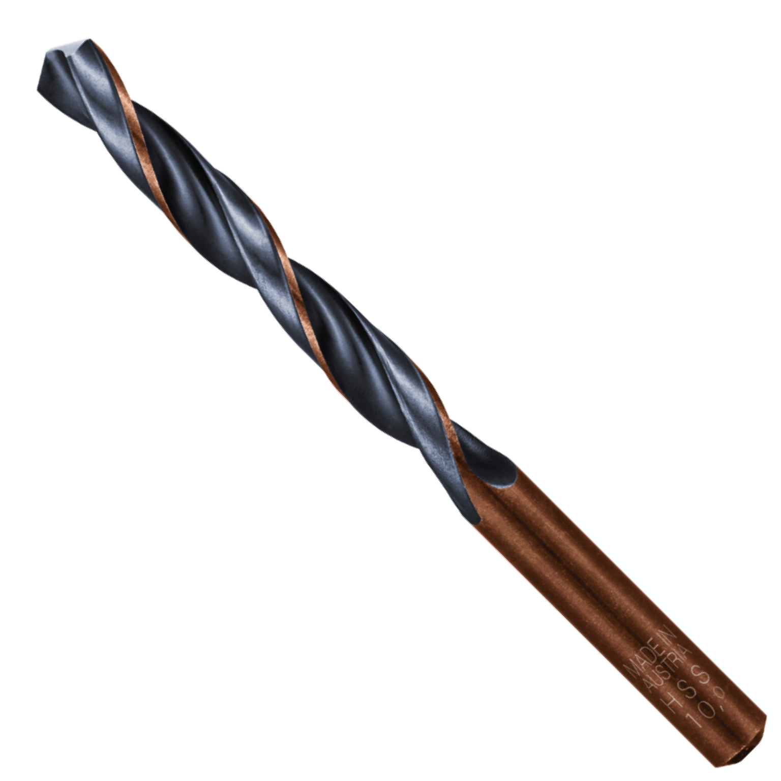 10mm Drill Bit - Nikitronics
