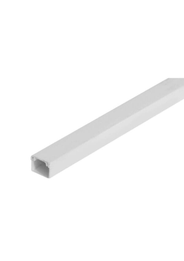 16mm x 16mm Trunking - Conduit - Nikitronics
