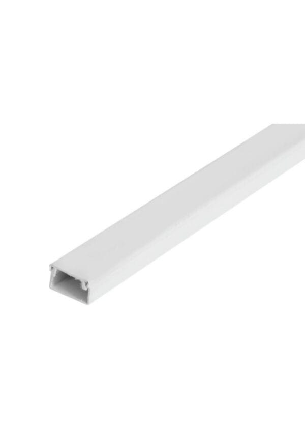 16mm x 25mm Trunking - Conduit - Nikitronics