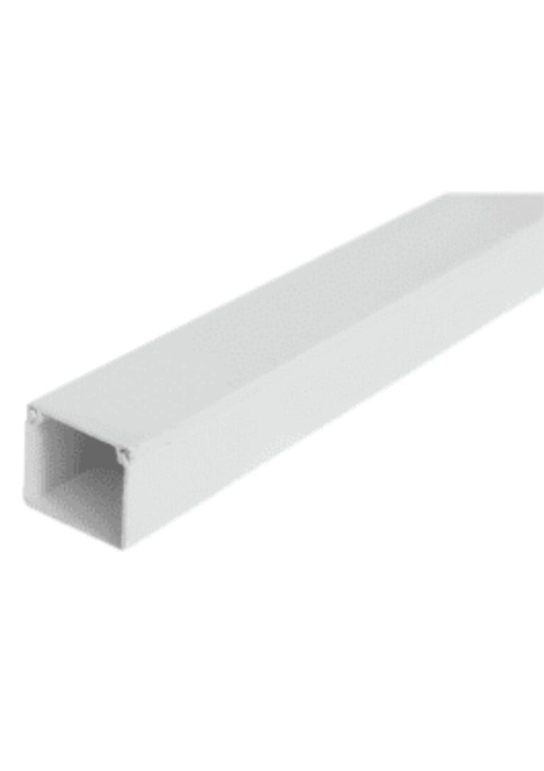 40mm x 40mm Trunking - Conduit - Nikitronics